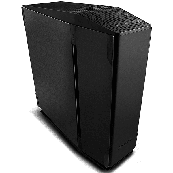 Antec Signature S10 : le boîtier très haut de gamme