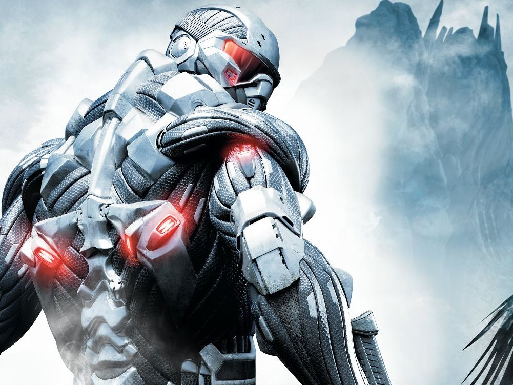 Crysis : les benchmark, 10 ans après