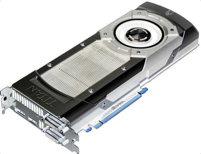 GeForce GTX Titan Black et GTX 790 : Kepler résiste en haut de gamme