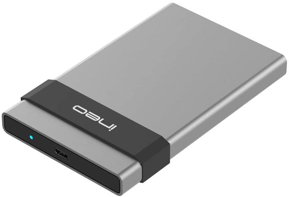 Boîtiers externes USB : les meilleurs modèles