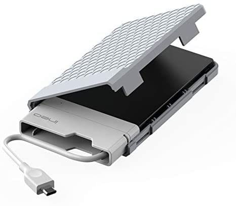 Boîtiers externes USB : les meilleurs modèles