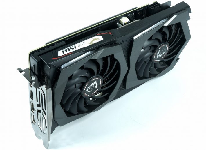 Test : GeForce GTX 1660, le prochain best-seller de NVIDIA