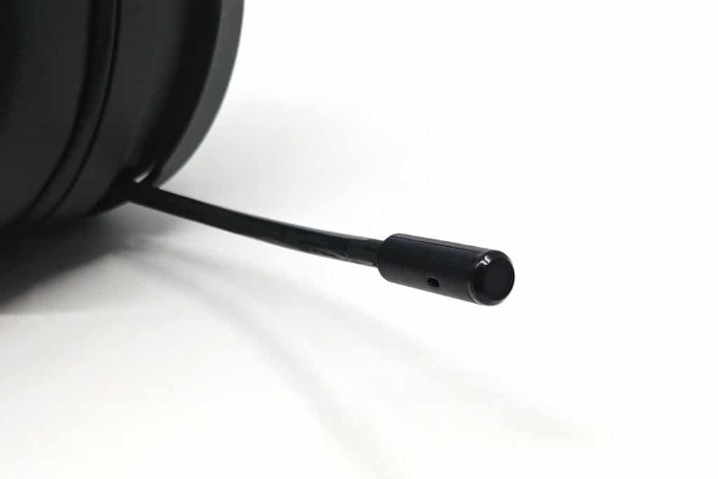 Mini Test : le casque audio Razer Nari fait mouche en haut de gamme