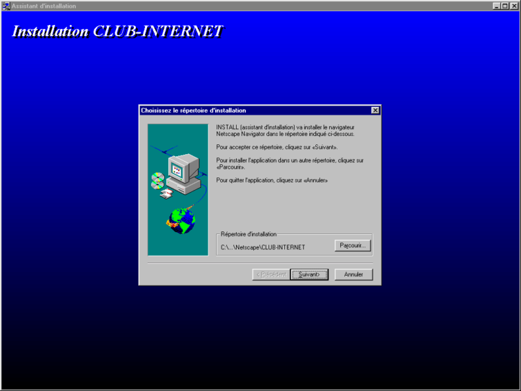 Dis Papy, comment on se connectait à Internet avant l'an 2000