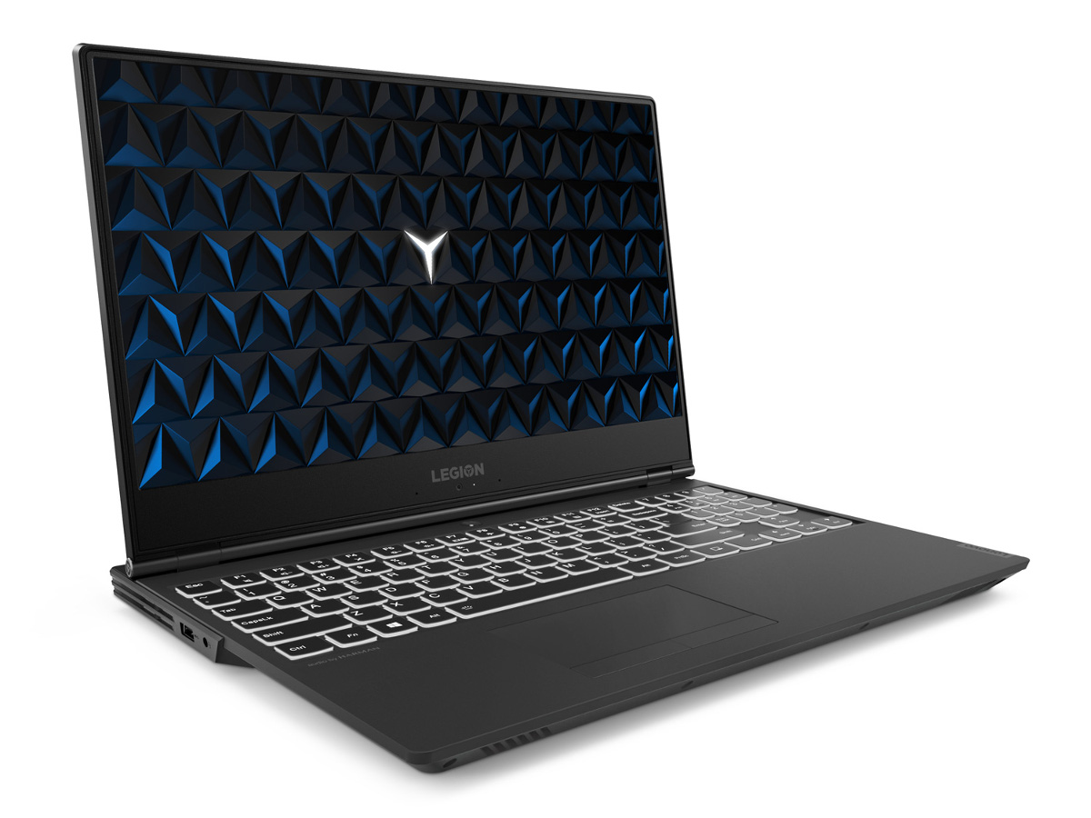 Le PC portable gamer Lenovo Legion Y540-15IRH (GeForce RTX 2060) à 1000