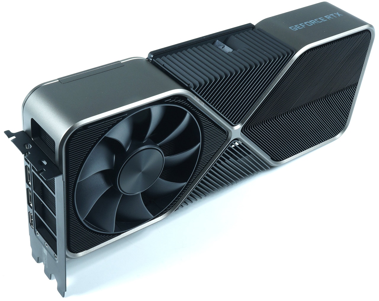 GeForce RTX 3090 La Tech Des Titan