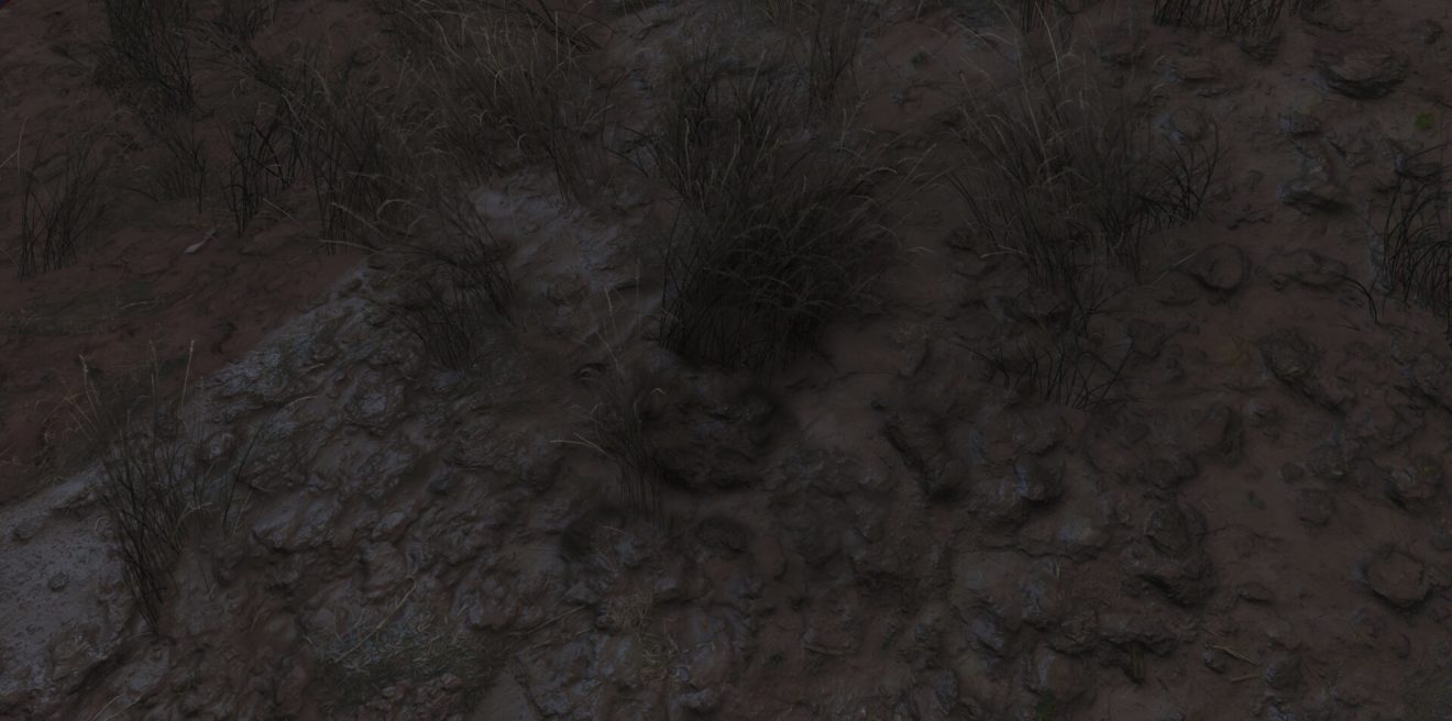 Un pack de textures embellit les paysages de Fallout 4