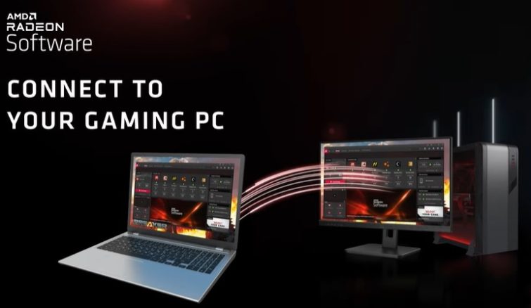 AMD publie de nouveaux pilotes Radeon Software qui enrichissent l'AMD Link