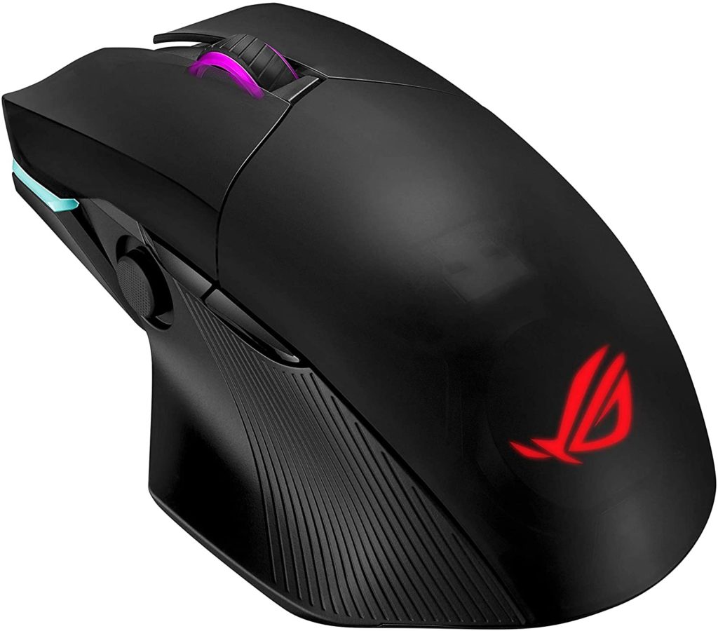 Comparatif : quelle est la meilleure souris gamer