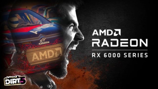 AMD dévoile ses Radeon RX 6800M, RX 6700M et RX 6600M