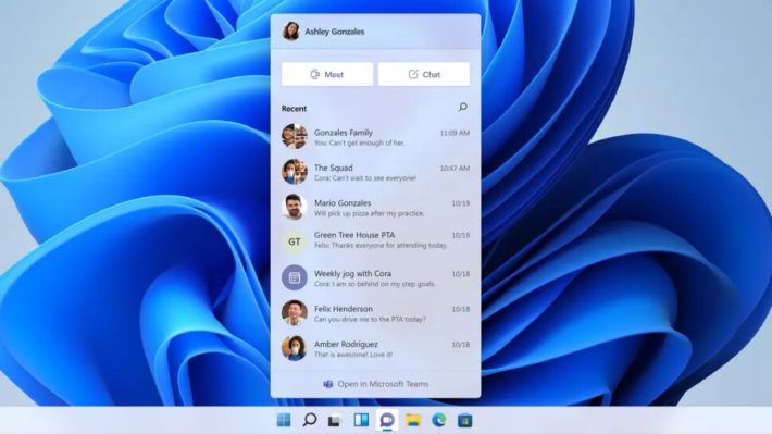 Windows 11 : les principales annonces à retenir