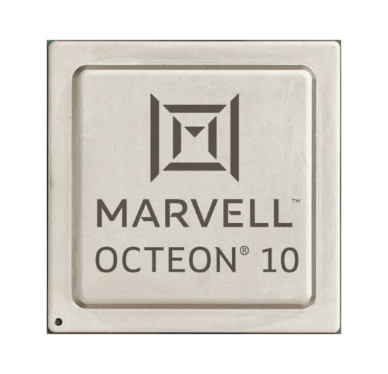 Marvell présente ses DPU Octeon 10 et commutateur Prestera DX 7321 en 5 nm