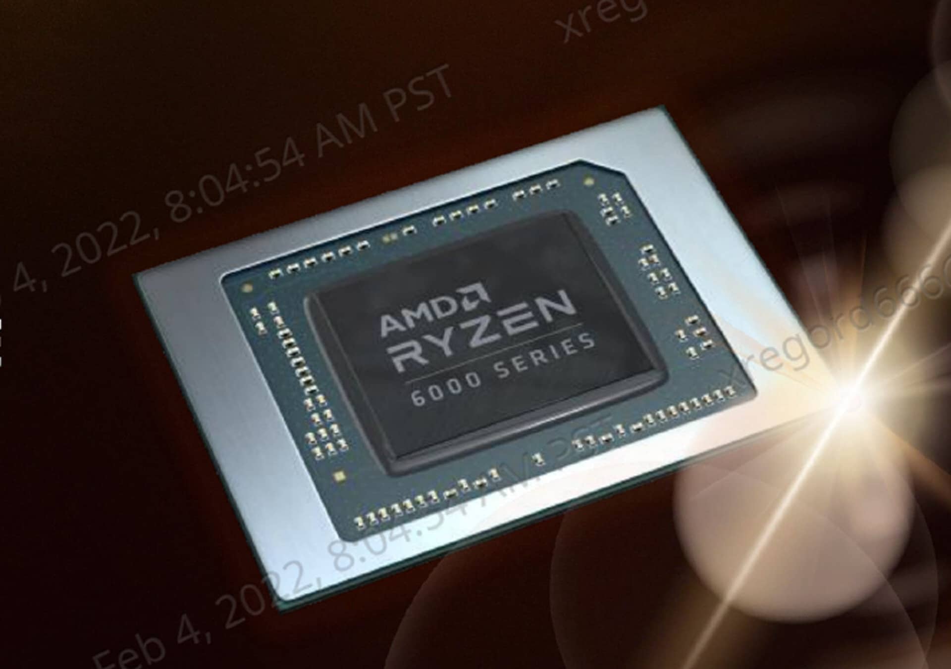 AMD Ryzen 6000 Series mobiles : quelles performances pour ces nouveaux ...