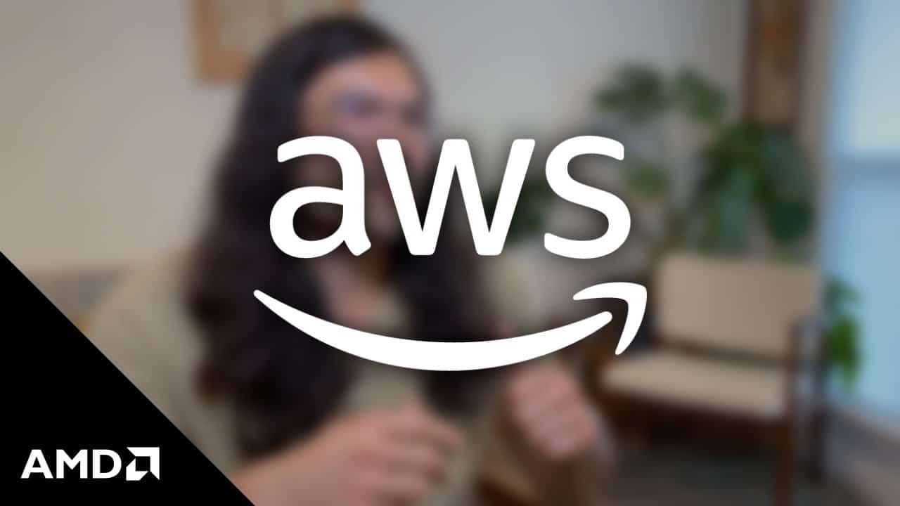 Les processeurs AMD EPYC troisième génération propulsent les nouvelles instances AWS EC2 C6a