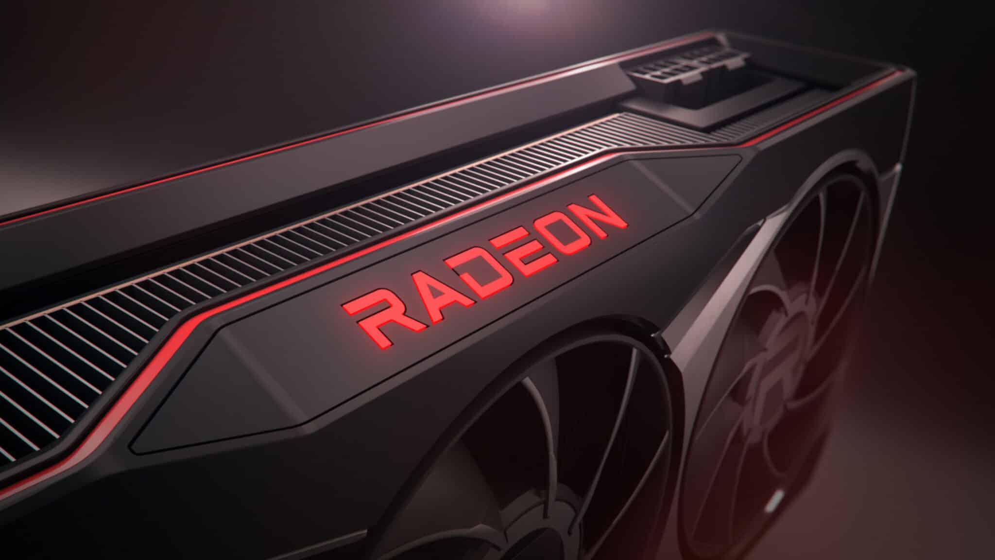 Seasonic répertorie trois cartes graphiques AMD Radeon RX 7000