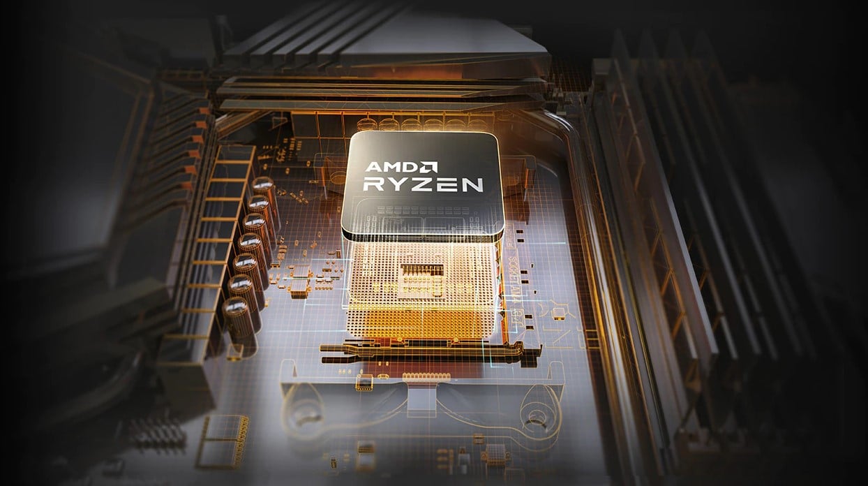 AMD corrige les problèmes de performance causés par l’activation du ...