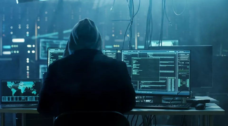 NVIDIA : le groupe de hackers Lapsus$ exige le retrait du limiteur de ...