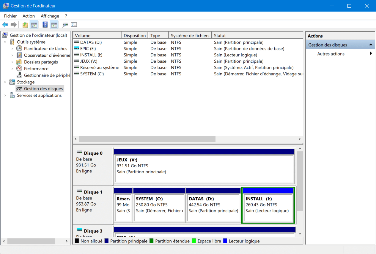 Les meilleurs utilitaires gratuits pour optimiser ses SSD et ses ...