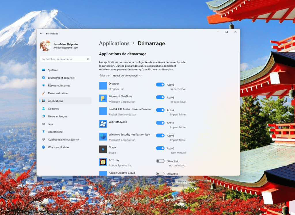 Windows 11 : nos meilleures astuces hardware pour améliorer et ...