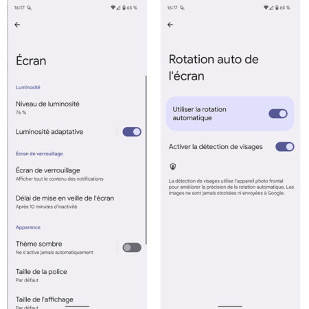 Android : nos meilleurs trucs et astuces dédiés au système de Google