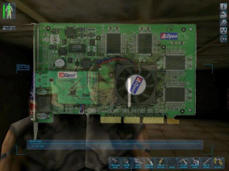 Du NV1 à la GeForce RTX 4090, voici l'histoire des GPU et cartes ...