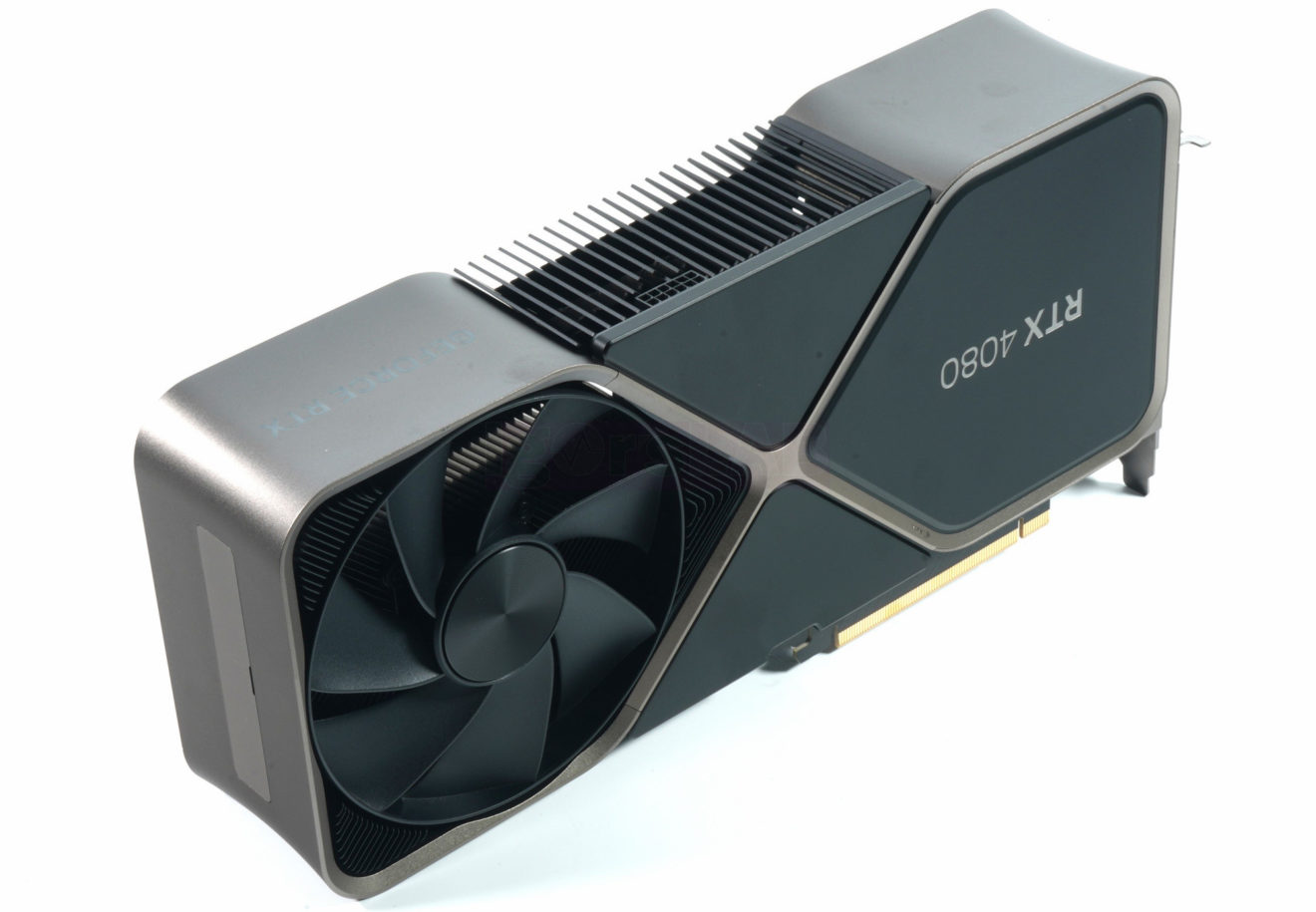 Test : GeForce RTX 4080 FE, le vrai haut de gamme pour les gamers