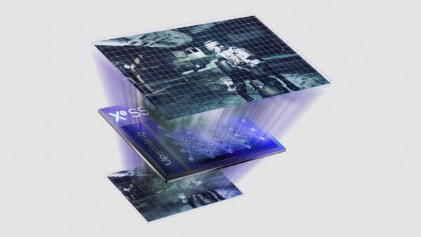 Le plugin Intel XeSS est désormais disponible dans l'Unreal Engine
