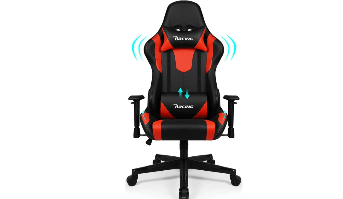 Chaise, souris, clavier, écran : jusqu'à -64% sur les accessoires ...