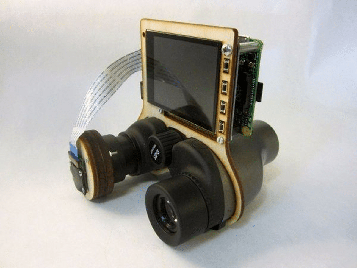 Raspberry Pi : les projets les plus géniaux ou originaux basé sur le ...