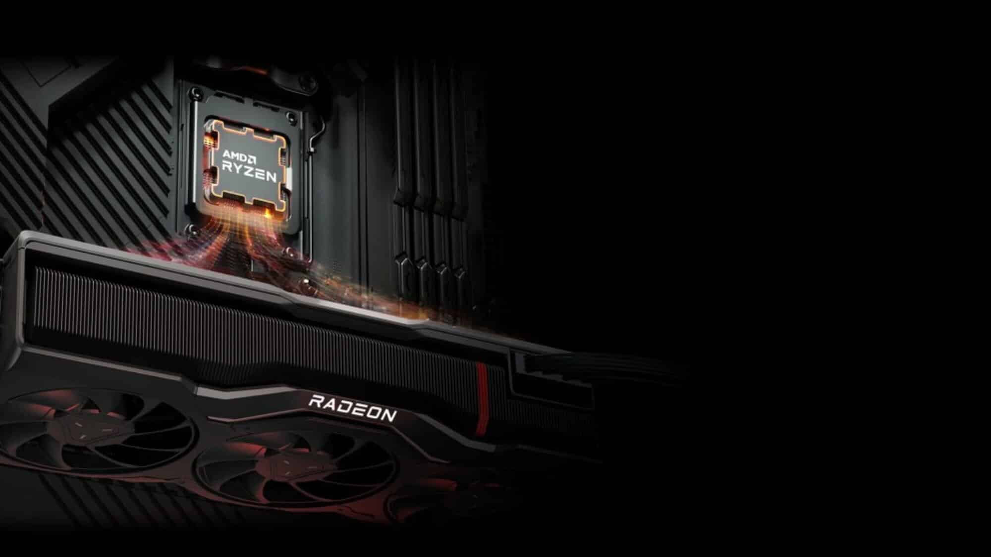 GPU Upload Heaps : une fonctionnalité DirectX 12 qui permet au CPU d ...