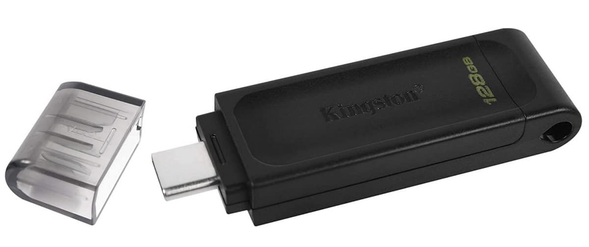 C'est le moment de vous procurer cette clé USB 3.2 128 Go pour moins de ...