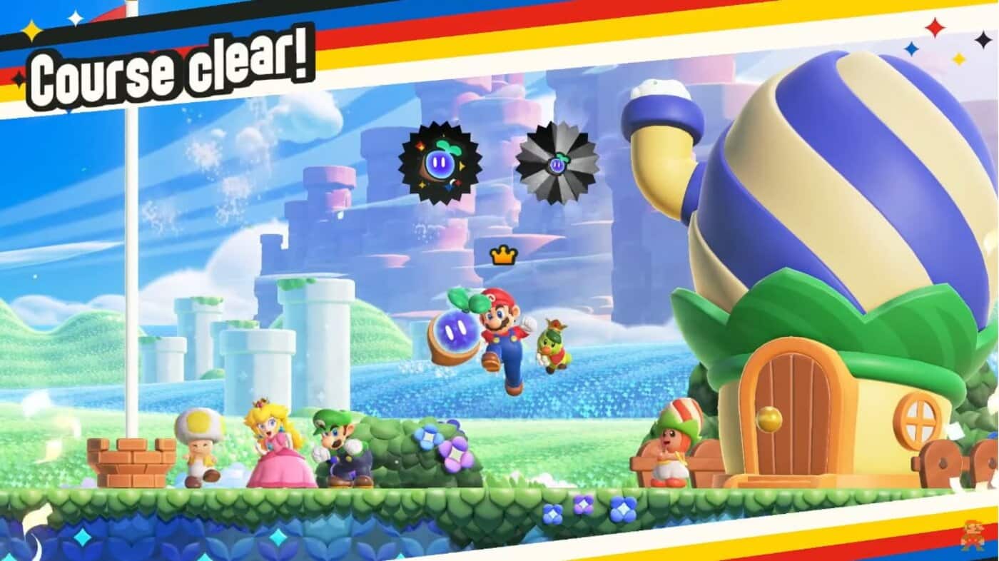 Un Mario 2D, une extension pour Pokémon… toutes les annonces du ...