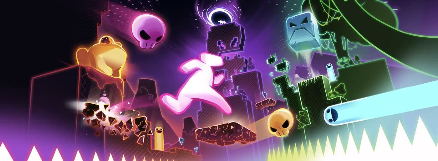 33 ans plus tard, Atari sort un jeu pour l'Atari 2600