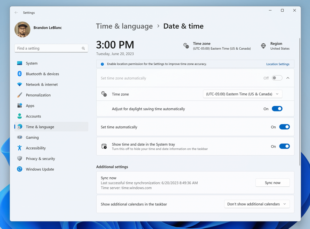 Windows 11 : une authentification simplifiée et mieux sécurisée avec la ...