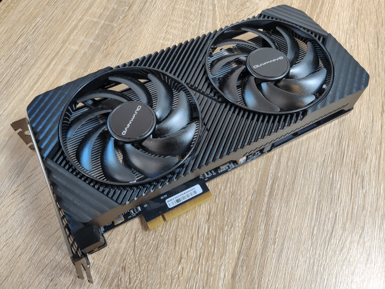 GeForce RTX 4060 : caractéristiques, performances, meilleur prix, quel ...