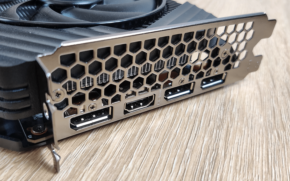 GeForce RTX 4060 : caractéristiques, performances, meilleur prix, quel ...