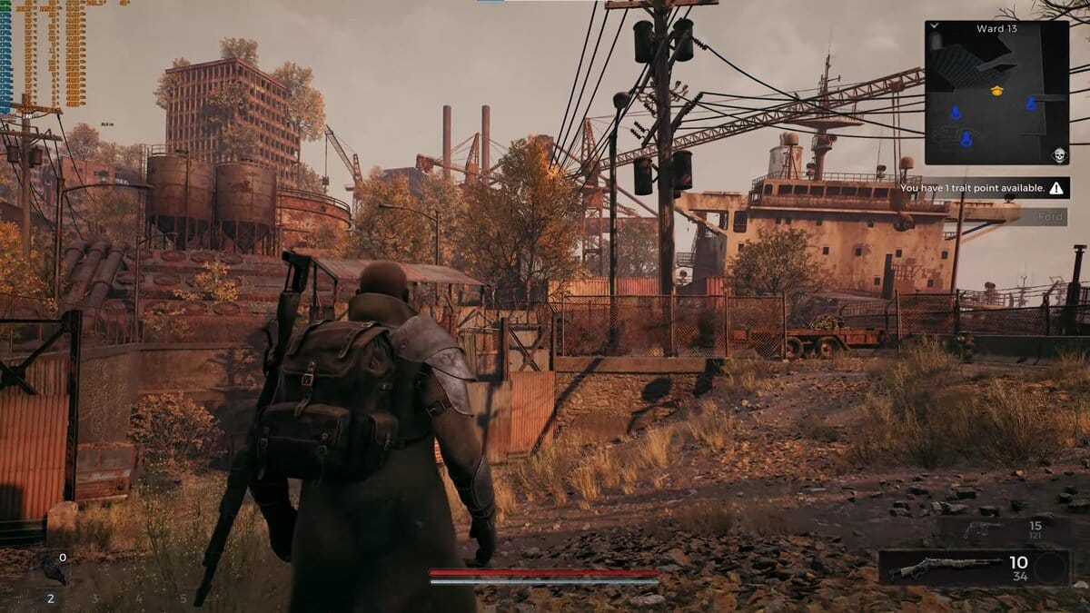 L’Unreal Engine 5 améliore les performances des jeux vidéo grâce à cette fonctionnalité