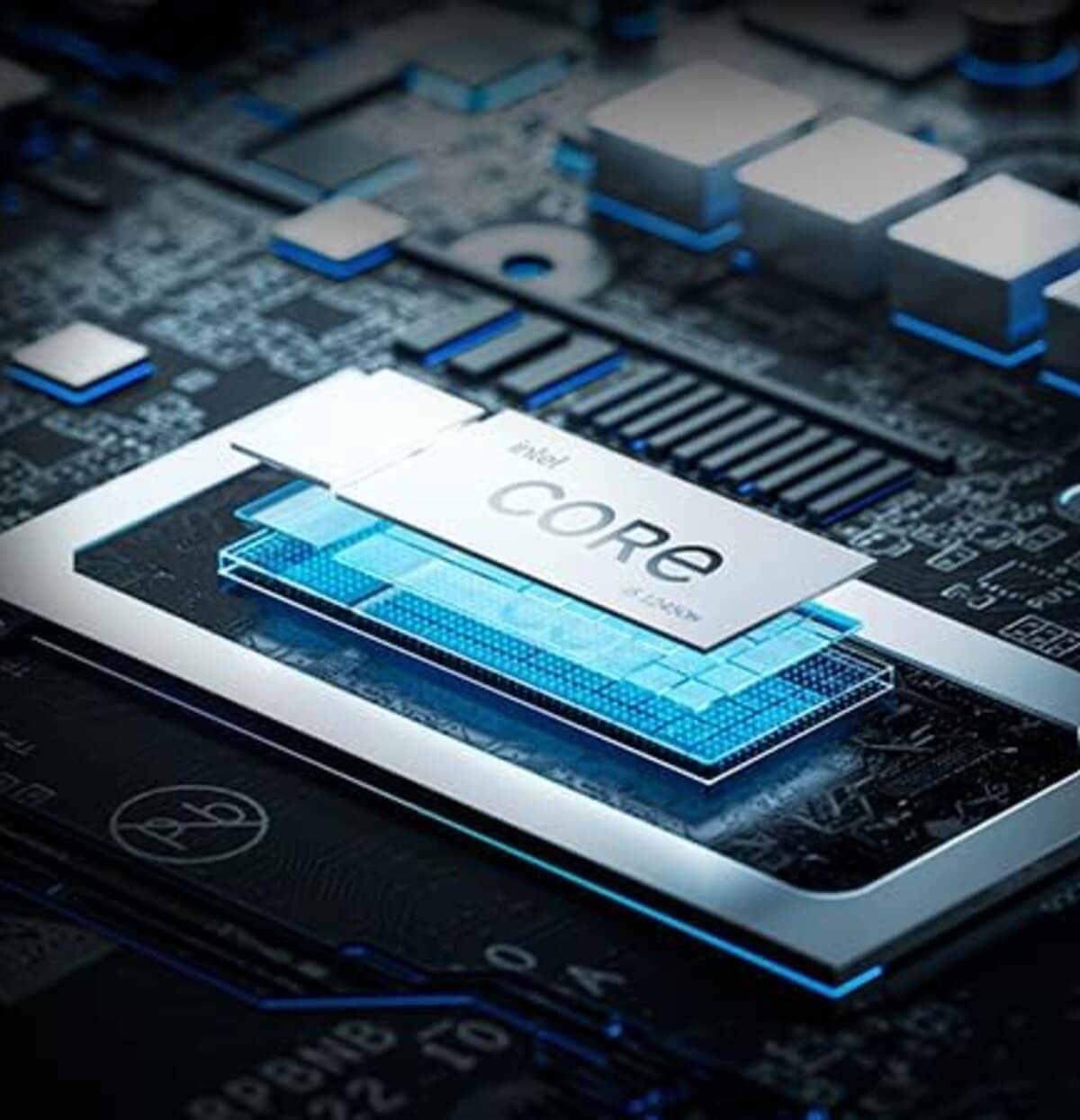 Intel corrige la faille Downfall au prix d'une forte dégradation des ...