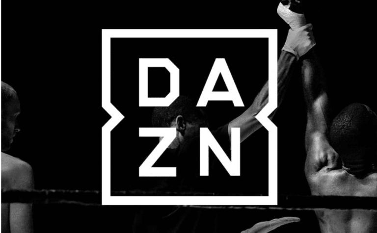 Lancement de DAZN en France : 1 mois d’essai gratuit et la Ligue 1 Uber Eats
