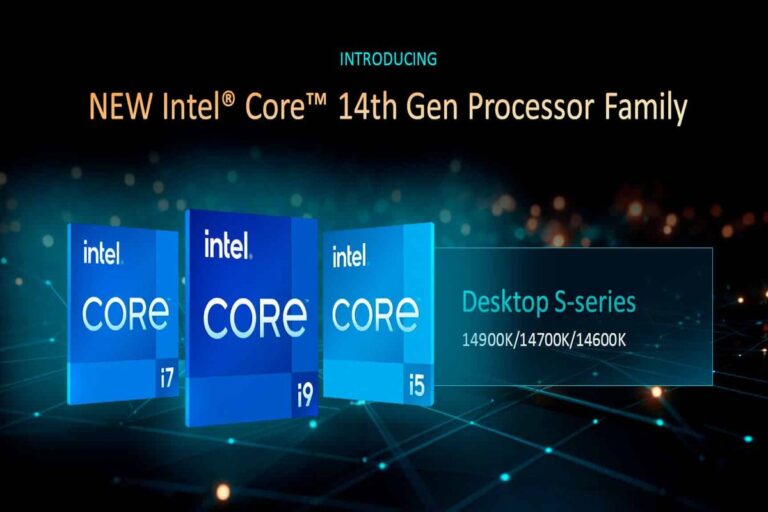 Intel sait que ses Core Gen13 et 14 sont défectueux mais ne prévoit pas de rappel massif
