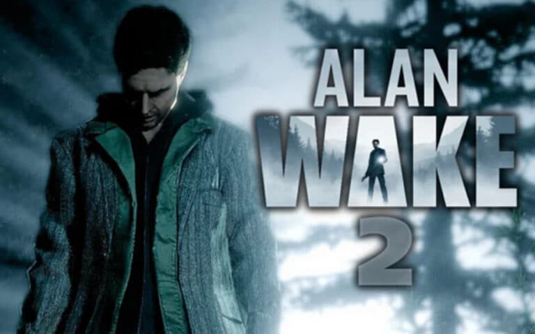 Alan Wake 2 : nouveautés, histoire, prix, tout savoir sur ce survival ...