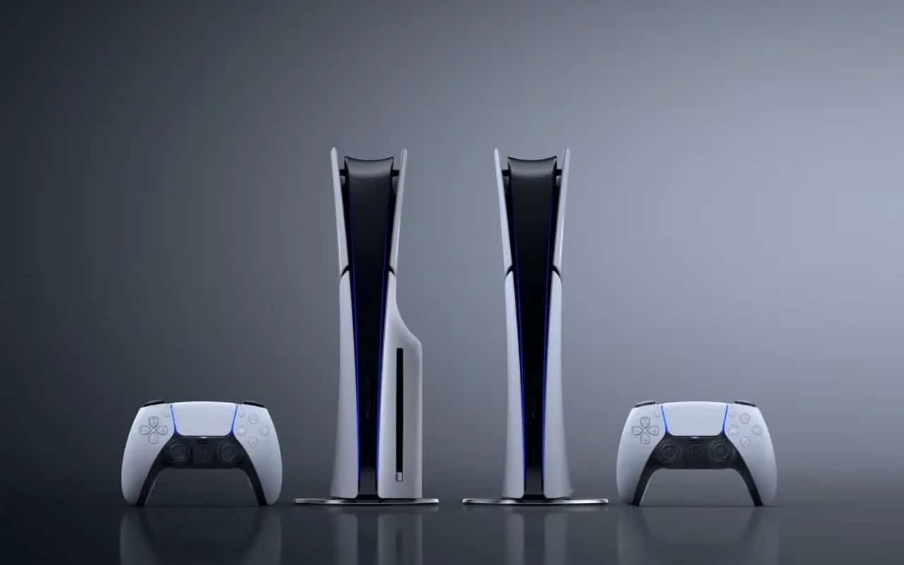 PS5 Slim : différence de taille confirmée, mais prix toujours gênant