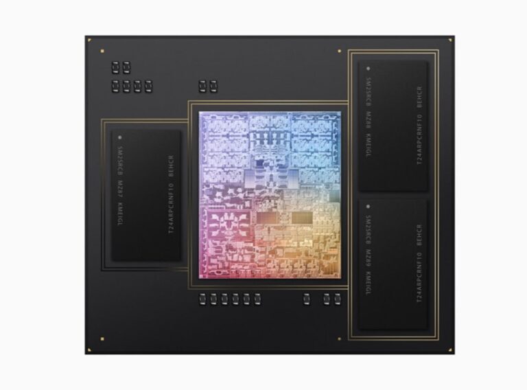 M3 : spécifications, performances, avantages et points faibles, tout ...