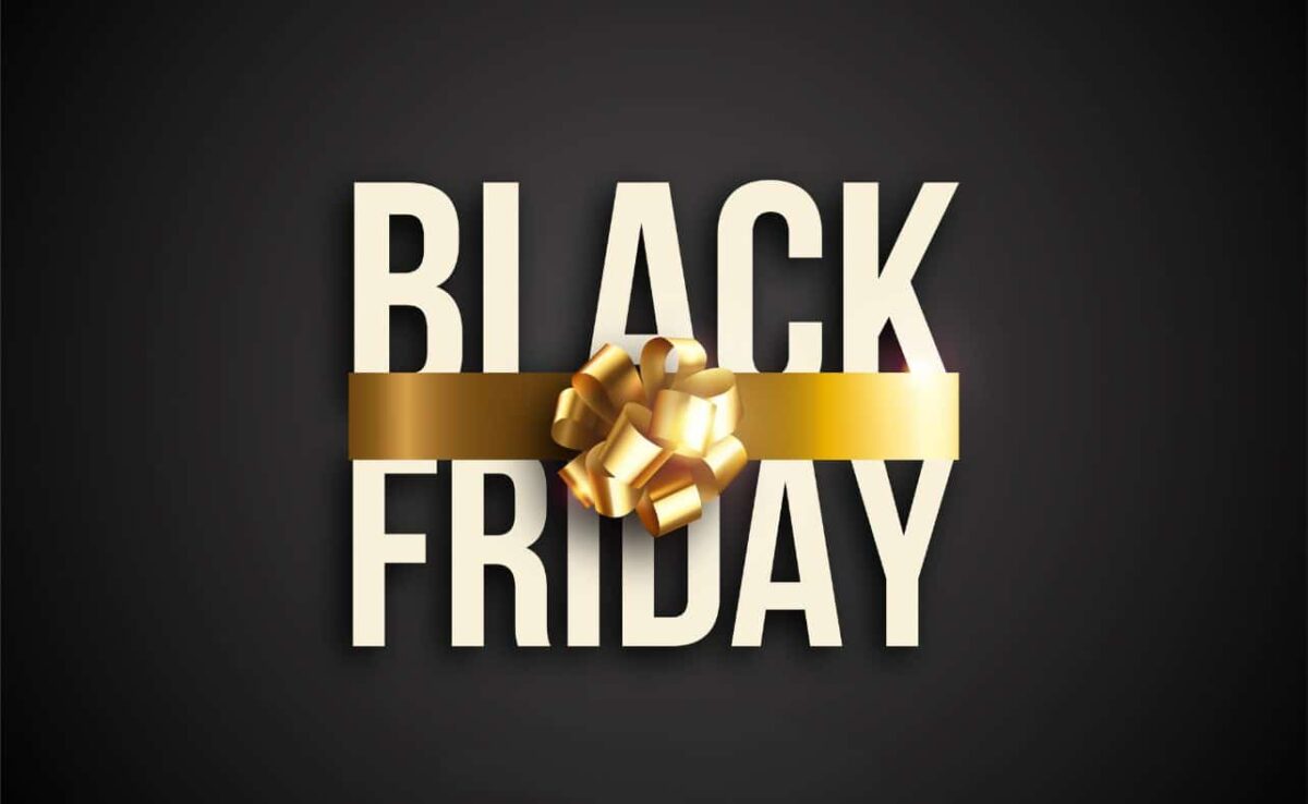 Black Friday 2023 : dernière chance pour profiter de ces promotions exceptionnelles