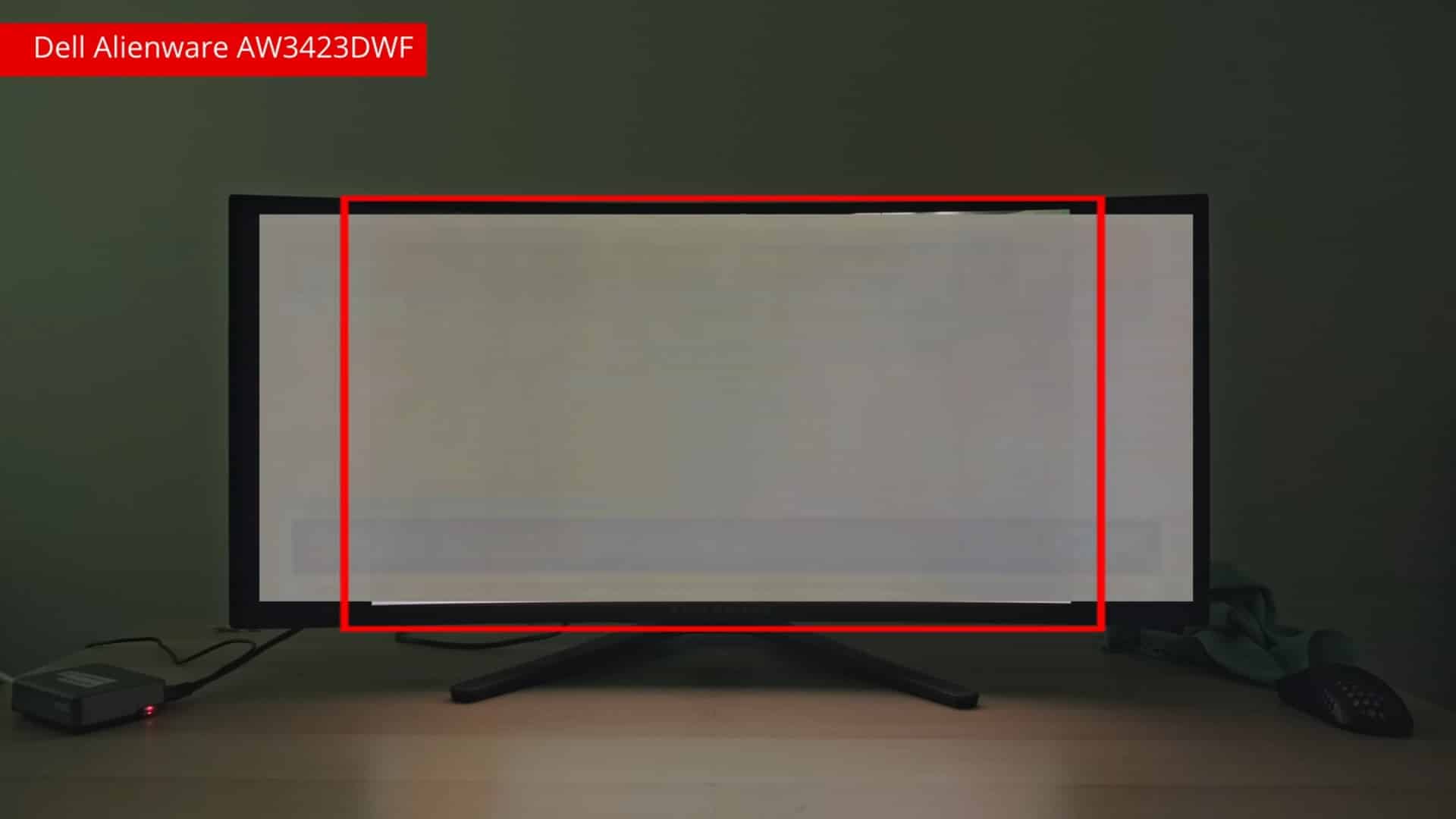 Tous les écrans OLED finissent par brûler, mais pas à la même vitesse