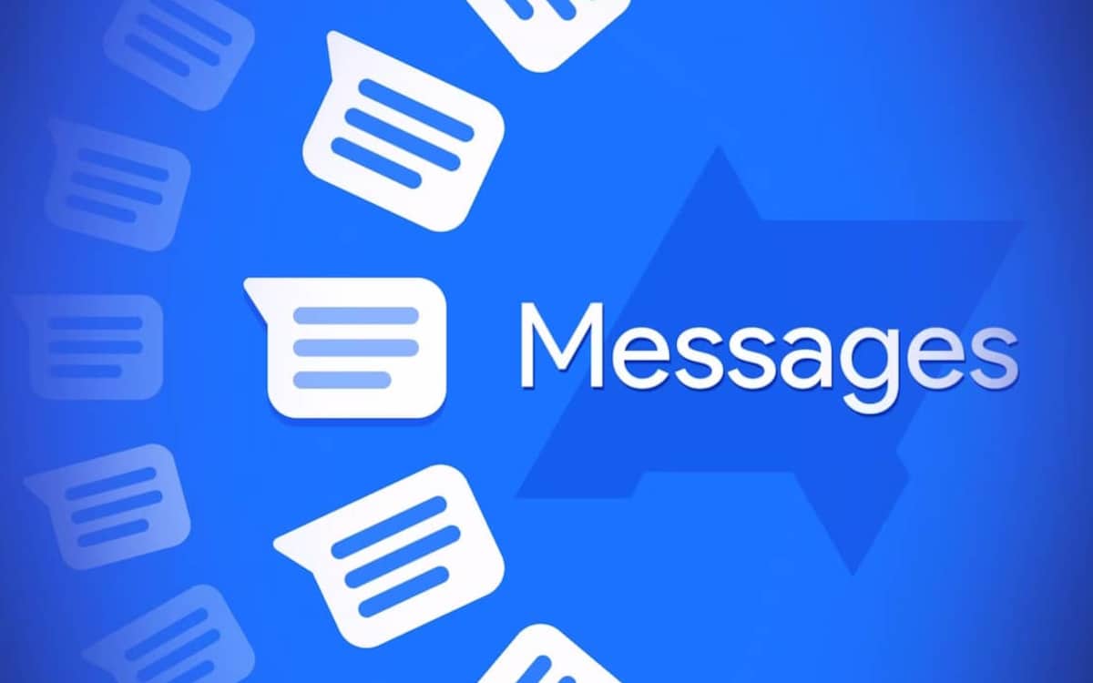 Google Message Perd Plusieurs Fonctions Mais Pas Pour Tout Le Monde Google Message Perd Plusieurs Fonctions Mais Pas Pour Tout Le Monde