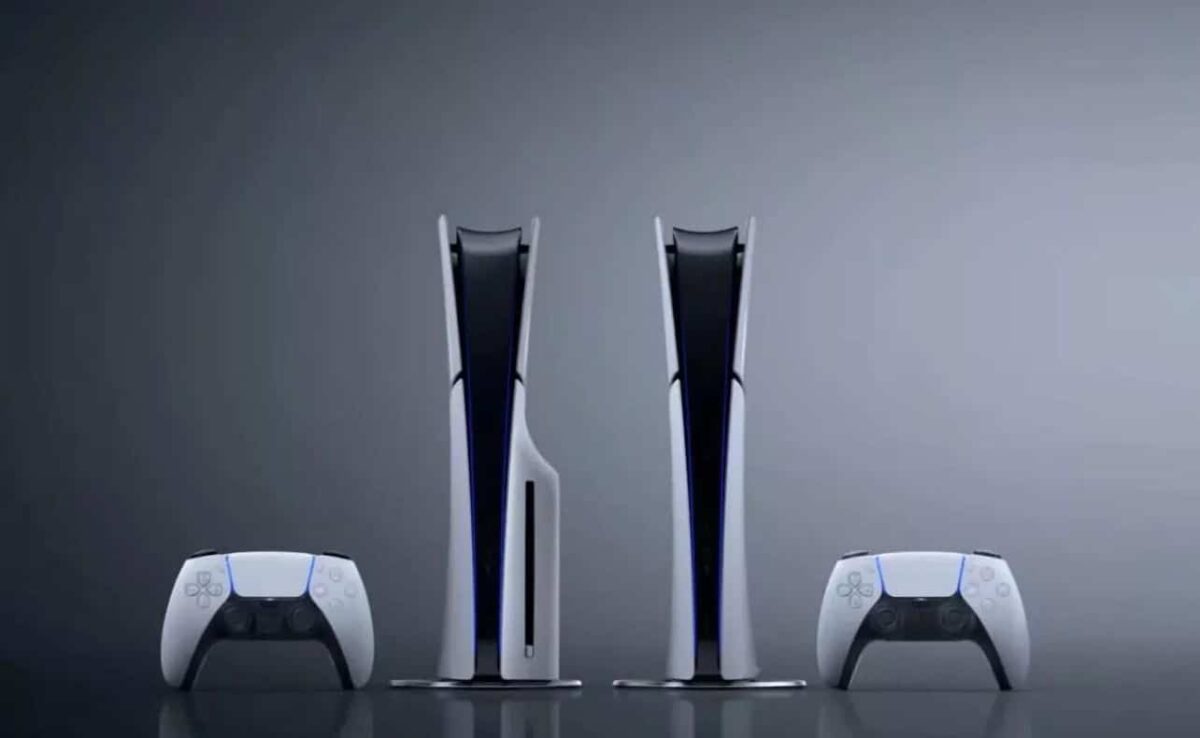 PS5 Slim : où acheter la nouvelle console de Sony au meilleur prix
