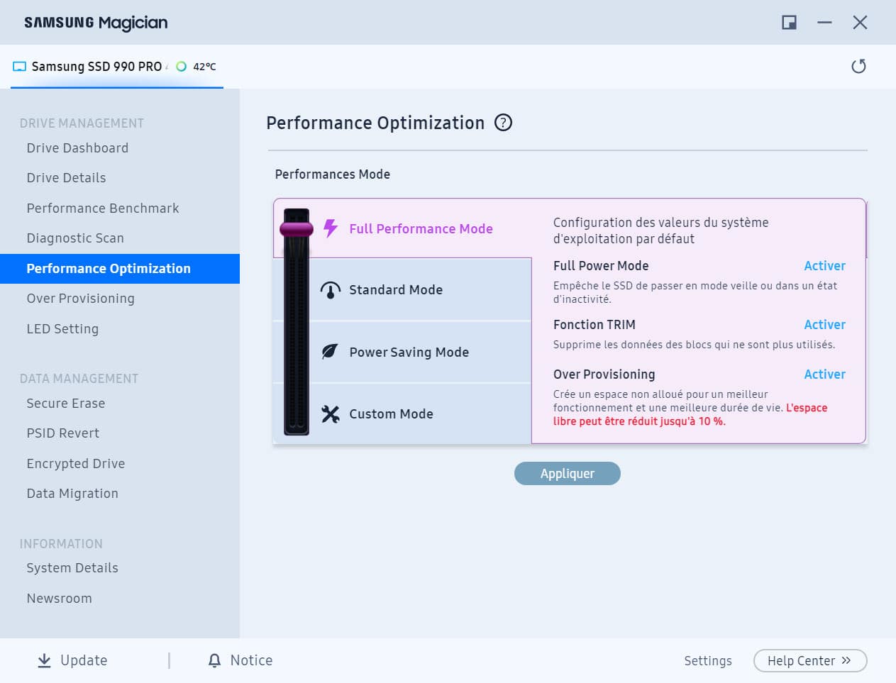 Samsung Magician : la touche logicielle qui va rendre vos SSD encore ...