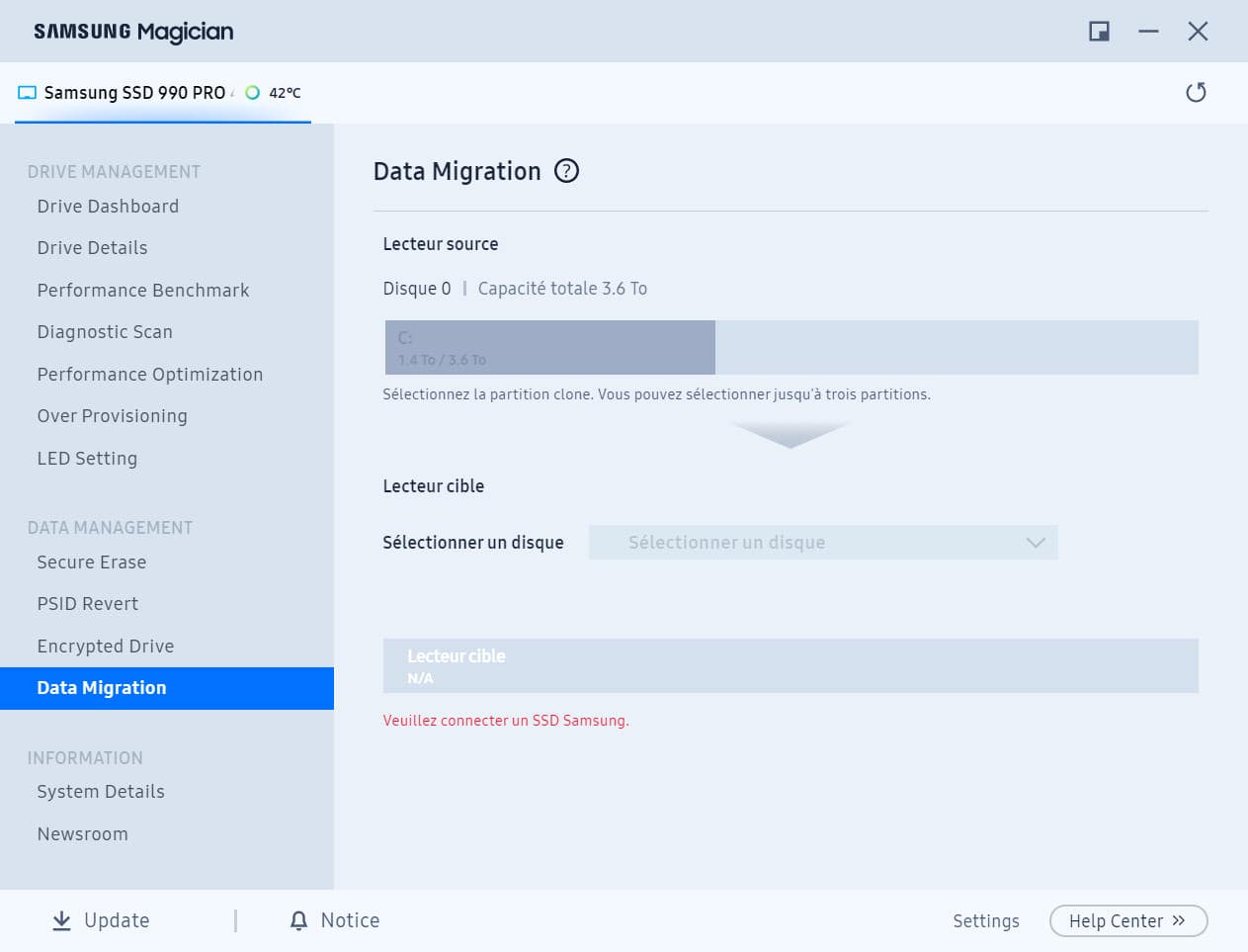 Samsung Magician : la touche logicielle qui va rendre vos SSD encore ...