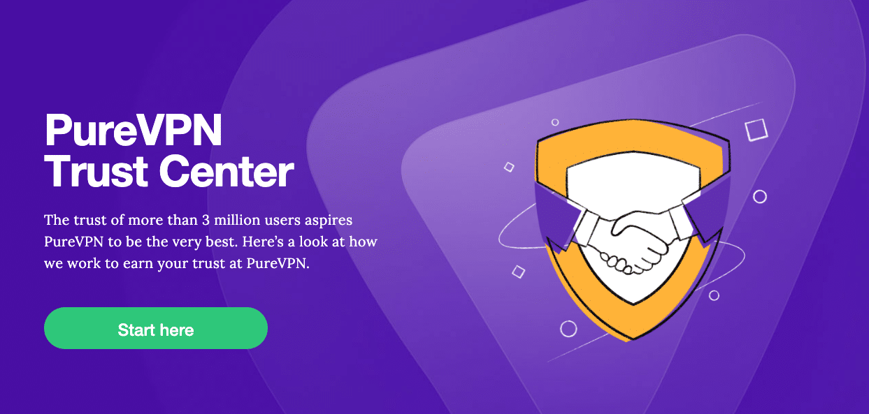 Test PureVPN : sécurité, tarifs et performances, vaut-il vraiment le ...